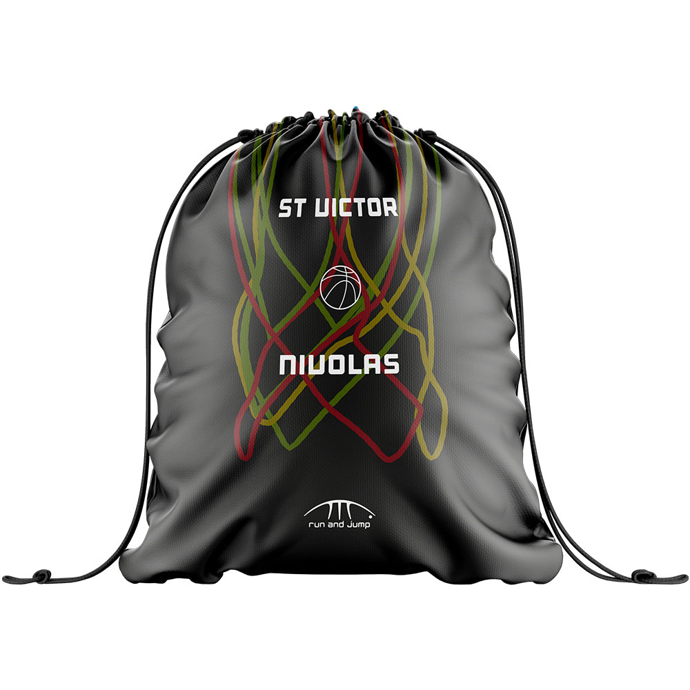 Boutique - Basket Club de Nivolas